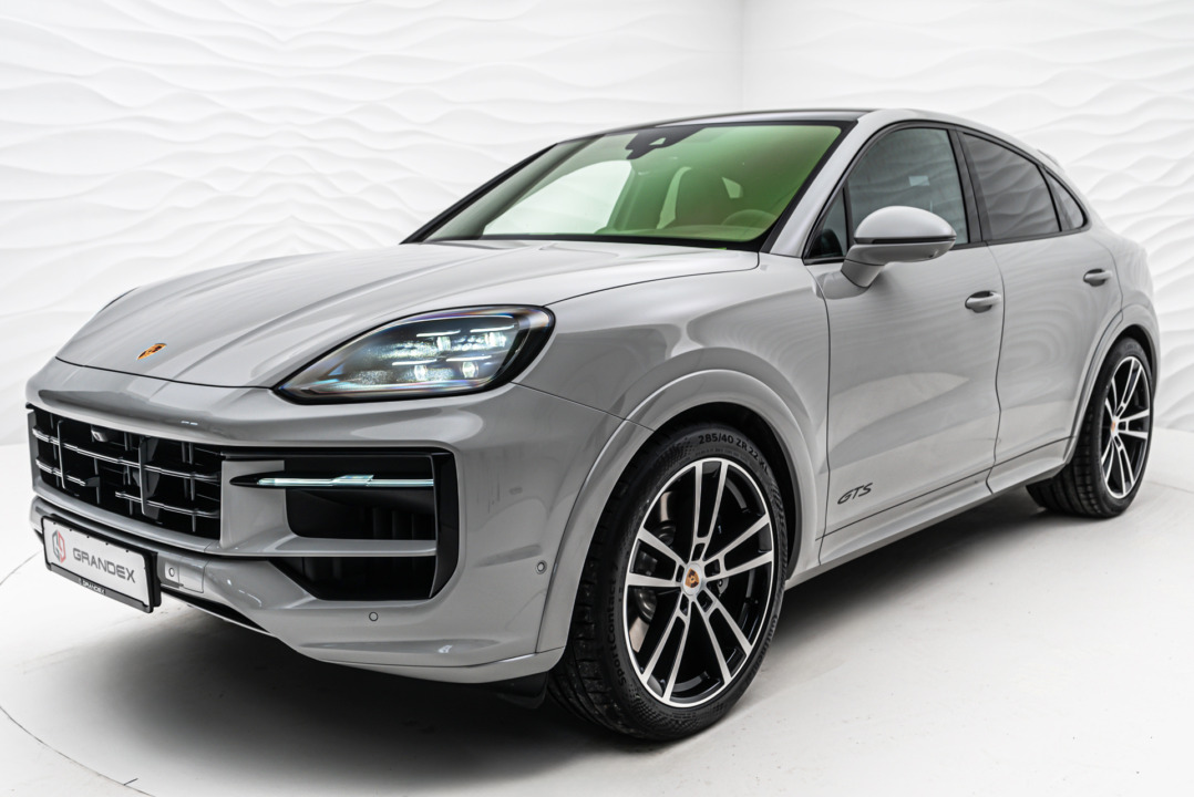Luxus Porsche Cayenne Verbrauch Bildnull